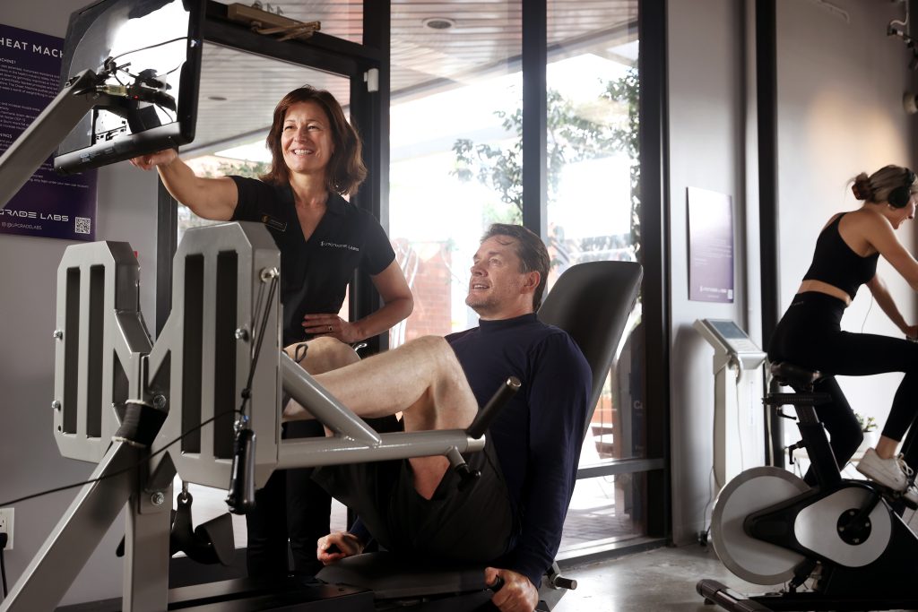 Upgrade Labs Announces New Location Coming to Meridian, Idaho ...