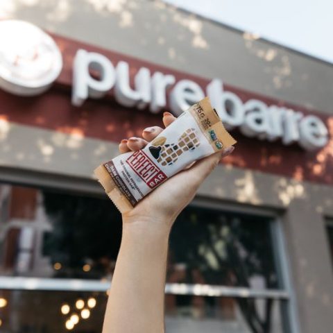 Pure Barre® and Perfect Bar™ Partner in 2023 to Fuel Wellness with ...