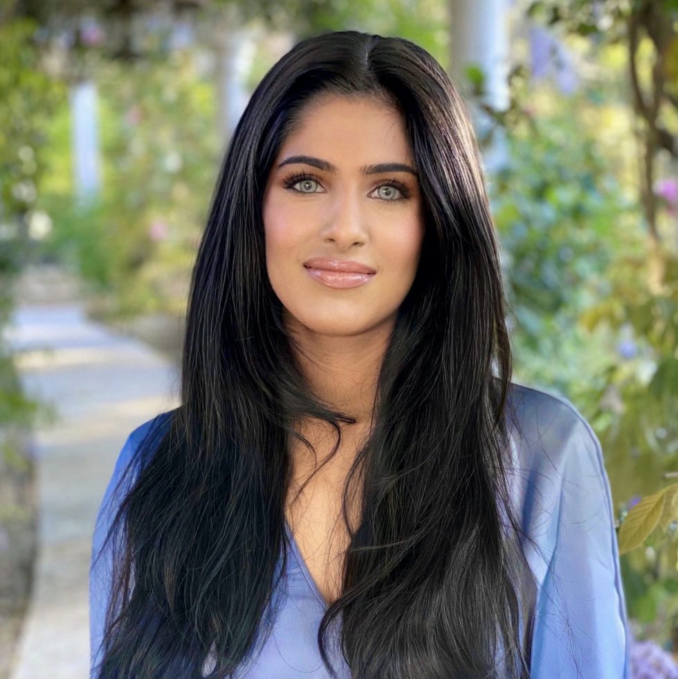Q&A with Leena Iyar, Chief Brand Officer at Moxo - Franchising Magazine USA