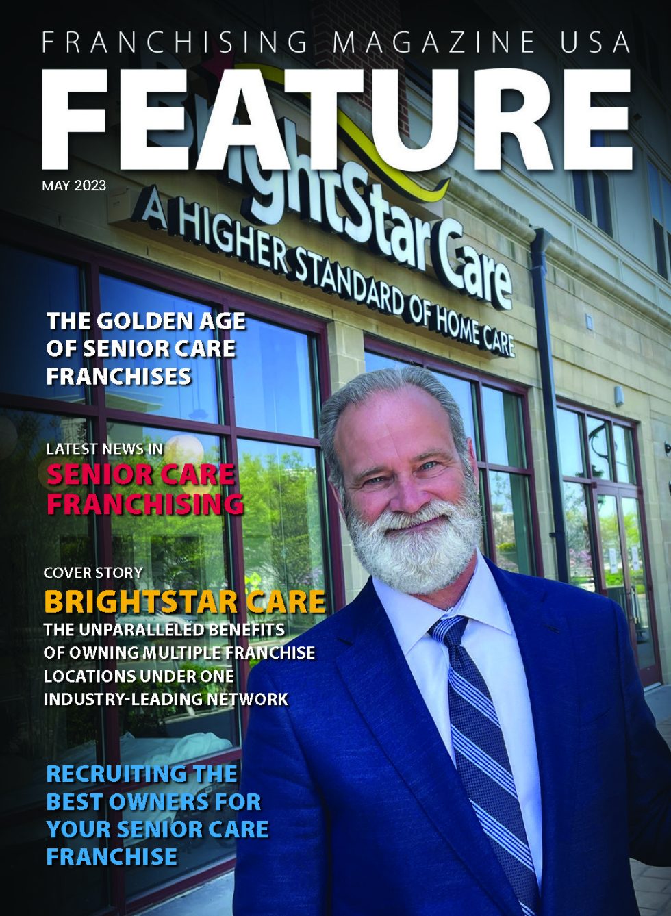 The Unparalleled Benefits of Owning Multiple Franchise Locations Under ...