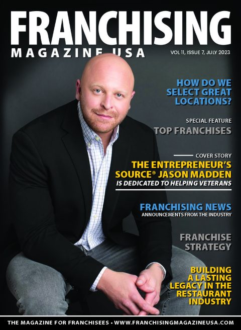 American Franchise Business Opportunities | Franchising Magazine USA