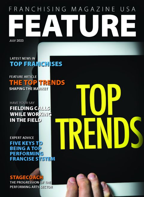 American Franchise Business Opportunities | Franchising Magazine USA