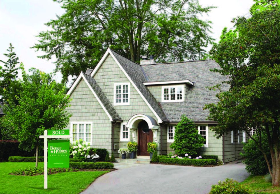 BETTER HOMES AND GARDENS® REAL ESTATE ANNOUNCES RENEWAL OF 45-YEAR-OLD ...