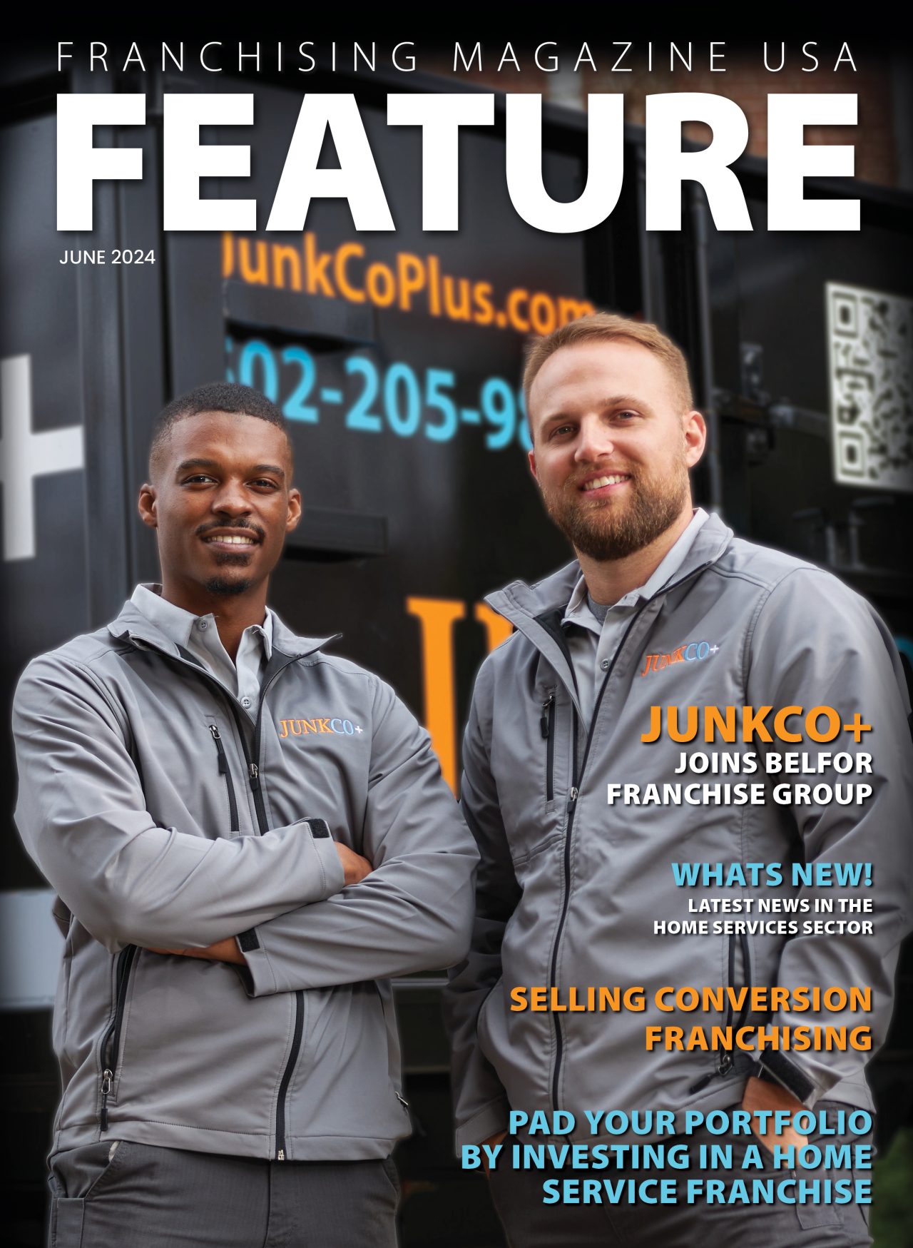 American Franchise Business Opportunities | Franchising Magazine USA