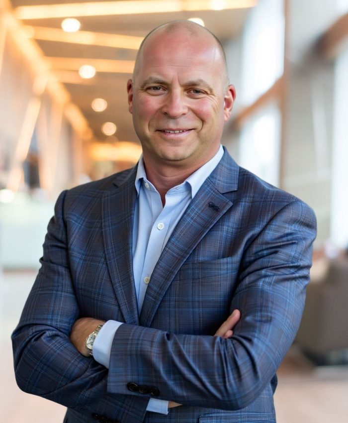 BrandONE Welcomes JT Thiessen as New Partner to Accelerate Service ...