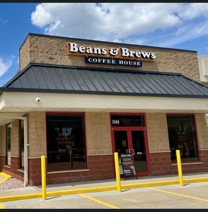Beans & Brews Coffeehouse Expands into Missouri with First-Ever ...