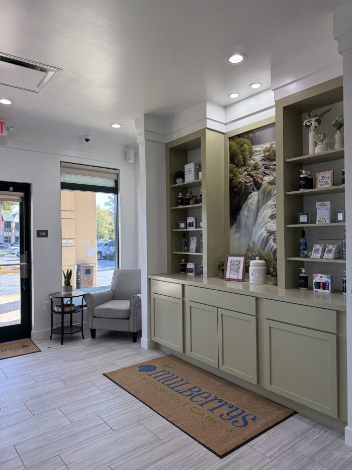 MULBERRYS GARMENT CARE OPENS IN MCLEAN, VA. - Franchising Magazine USA