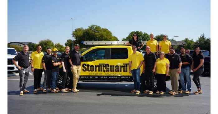 Storm Guard Unveils Major Rebrand to Showcase Its Evolution into Full ...